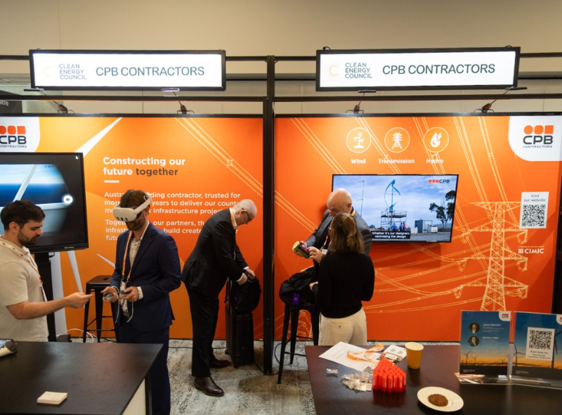 Revolutionising how we plan and deliver renewables projects