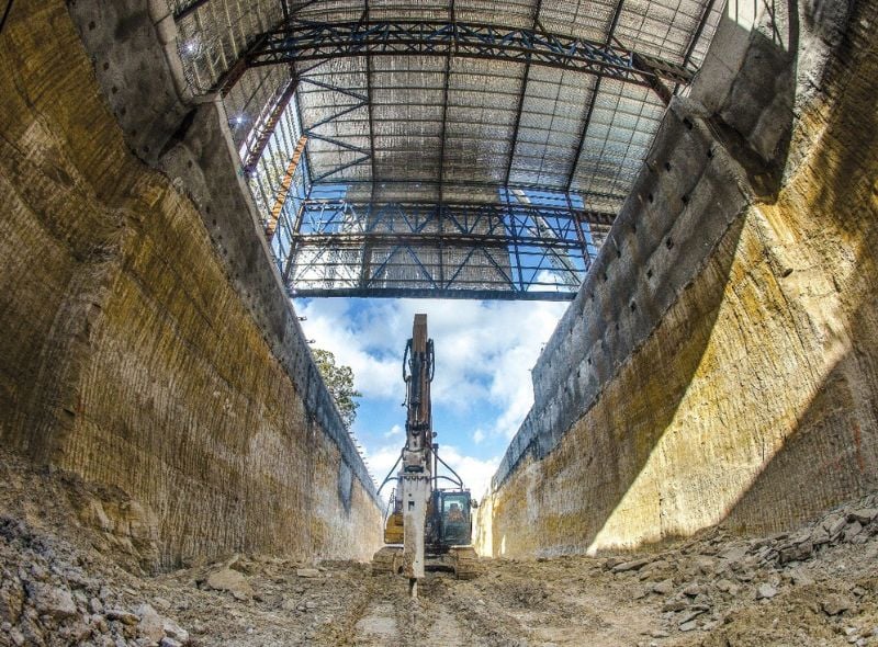 In Focus: Delivering Australia's first fully automated railway | News ...
