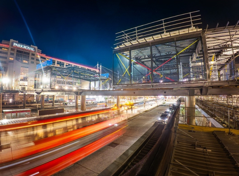 Naarm Way reaches major milestone