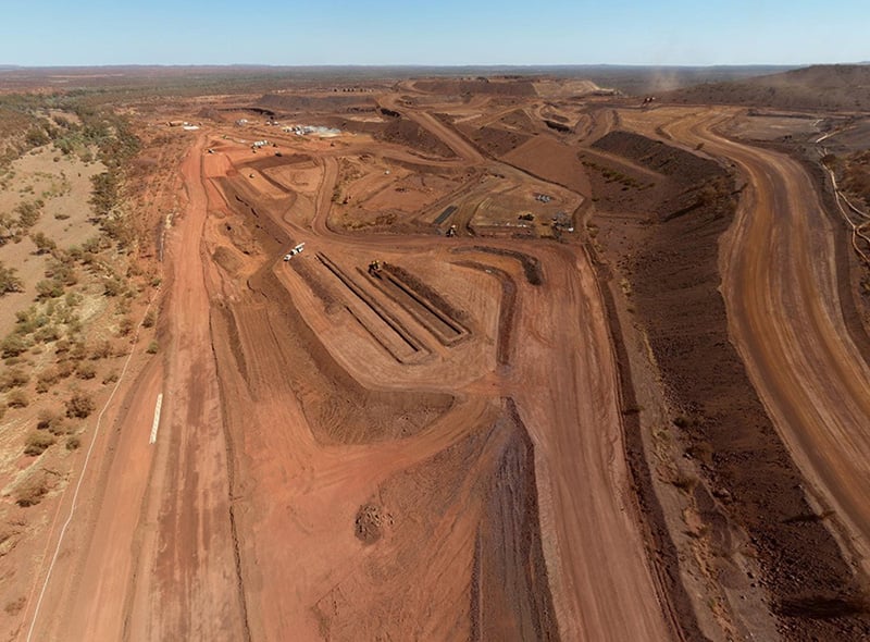 CIMIC’S CPB Contractors selected for Rio Tinto's $250m Western Range ...