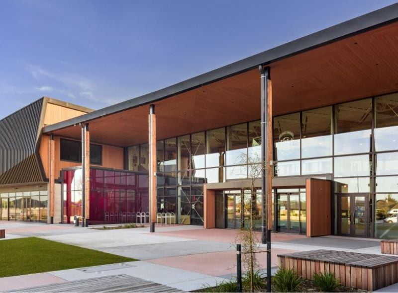 New Zealand Schools 3 PPP | Building | CPB Contractors