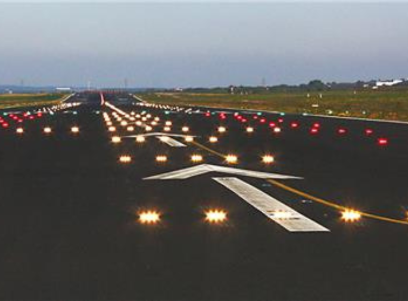 Auckland Airport — Taxiway Mike and Remote Stands Stage 2 | Transport ...