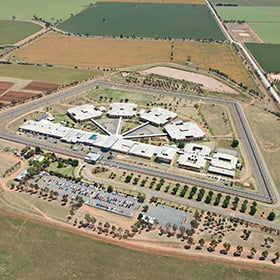 Junee Correctional Centre