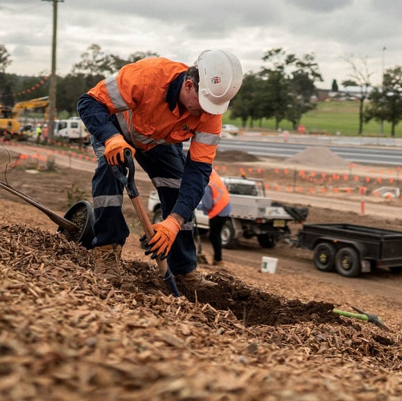 Sustainability on The Northern Road