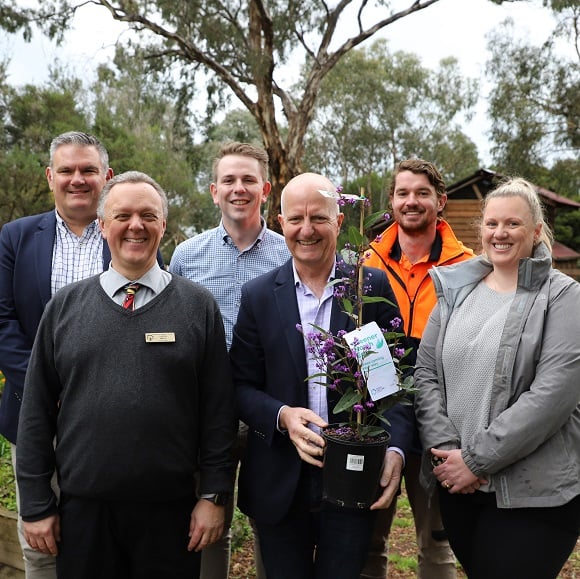 A Greener North East