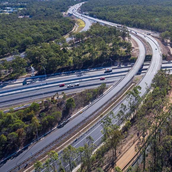 CPB Contractors Logan project scores ‘Leading’ ISCA rating