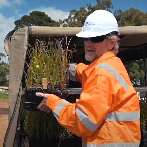 CPB Contractors - Moogji Aboriginal Council