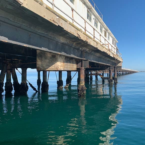 CPB Contractors Point Wilson