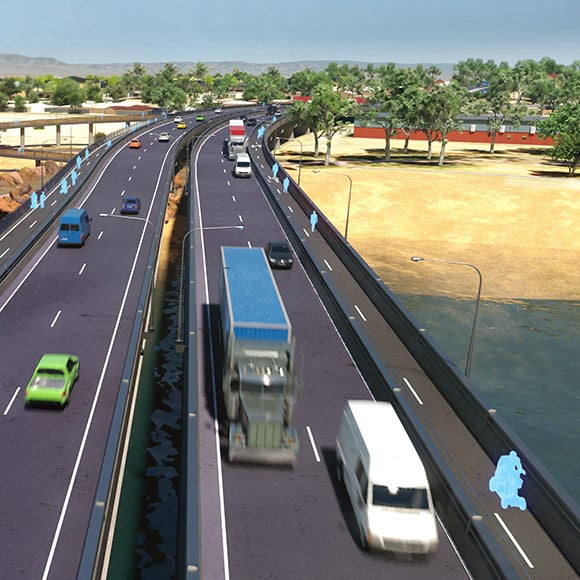 CPB Contractors Regional Projects Alliance