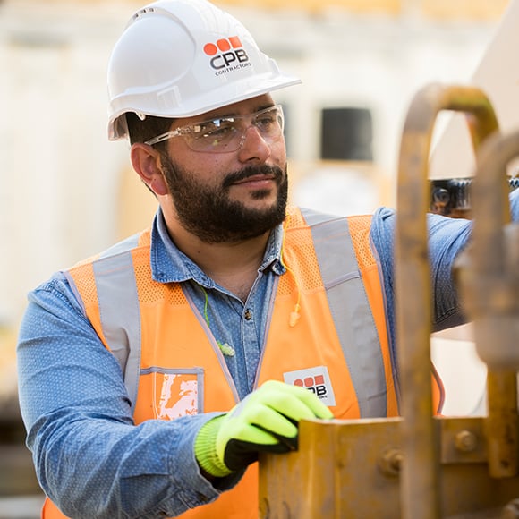 CPB Contractors - SA's Augusta Highway Duplication