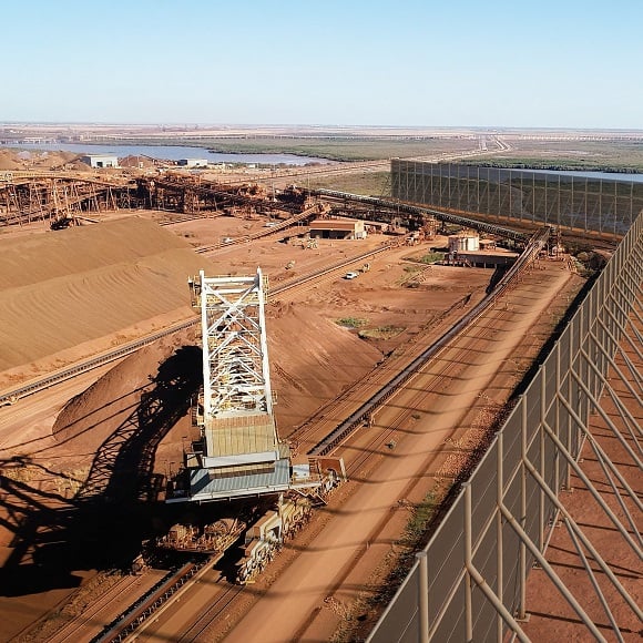 CIMIC Group’s CPB Contractors has been selected by BHP to deliver its ...