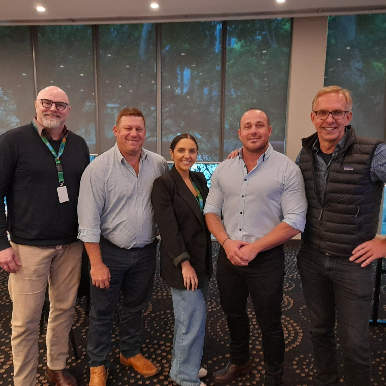 CPB Contractors’ M6 Stage 1 Project, with the support of our client ...