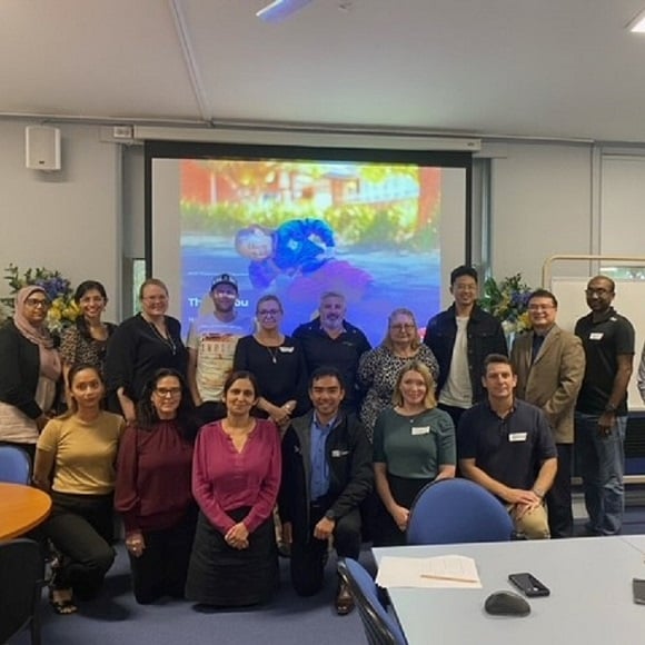 CPB Contractors has engaged with the NSW Government's Regional Industry ...