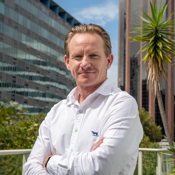 Building a high-performing team