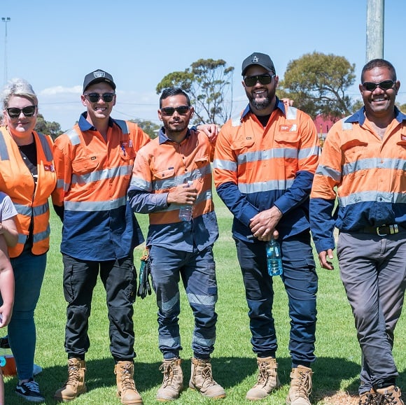 CPB Contractors helps deliver the Port Wakefield Overpass and Highway ...
