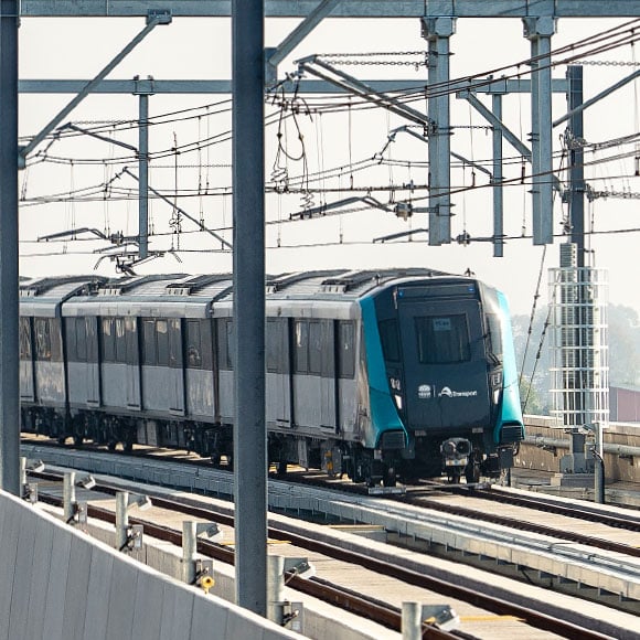 EIC Activities | Sydney Metro Northwest (Tunnels and Civil Works)