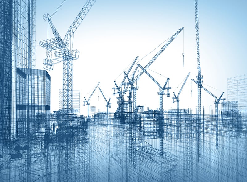 Rapid innovation makes a world of difference