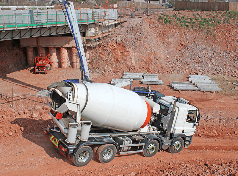 Zero Carbon Cement | EIC Activities News