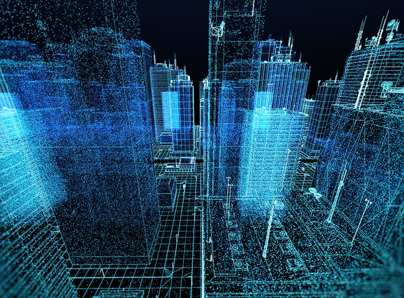 EIC Activities | Australasian first certified BIM ISO 19650