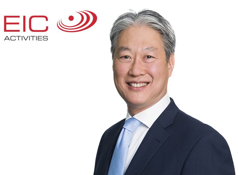 EIC Activities' Dr Jeff Hsi wins prestigious Harry Poulos Award 2024 ...