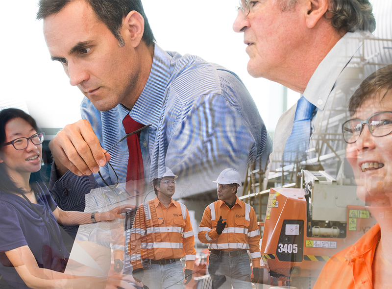 EIC Activities turns 10