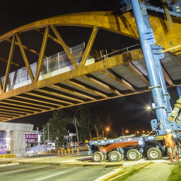 CIMIC Group | News | Project data structure - CIMIC’s digital barcode