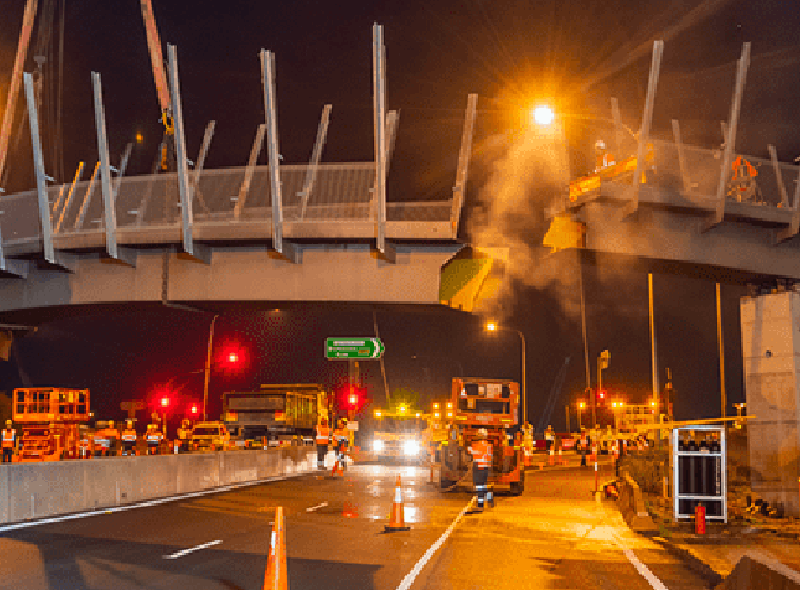 EIC case study: Removal of the Beatrice Bush Bridge for the Rozelle ...