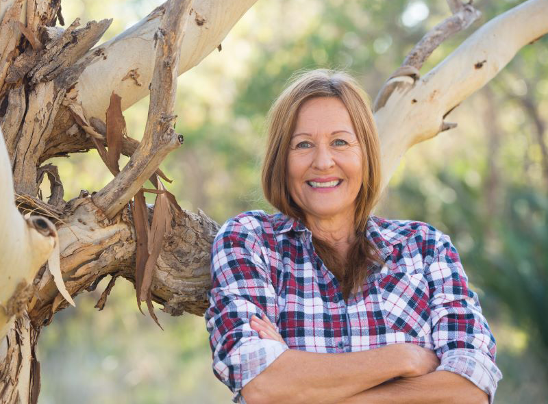 Community reference group