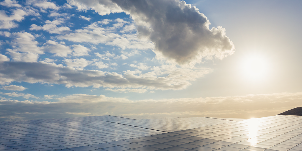 Glenrowan, Large scale solar farm, CIMIC Group