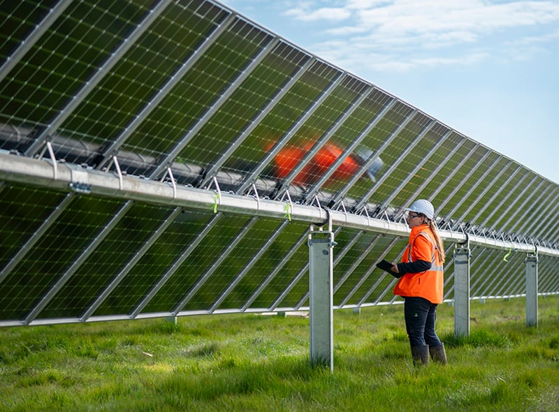 CIMIC Annual Review and Sustainability Report