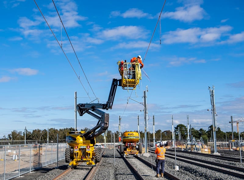 CIMIC Group | Our Strategy