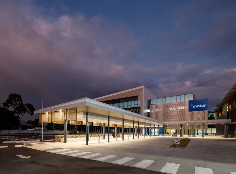 CIMIC Group | Innovation | Centres of excellence