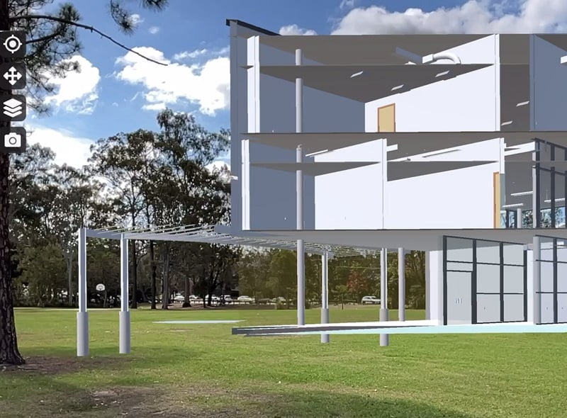 Innovation at CIMIC Group - Delivering better solutions