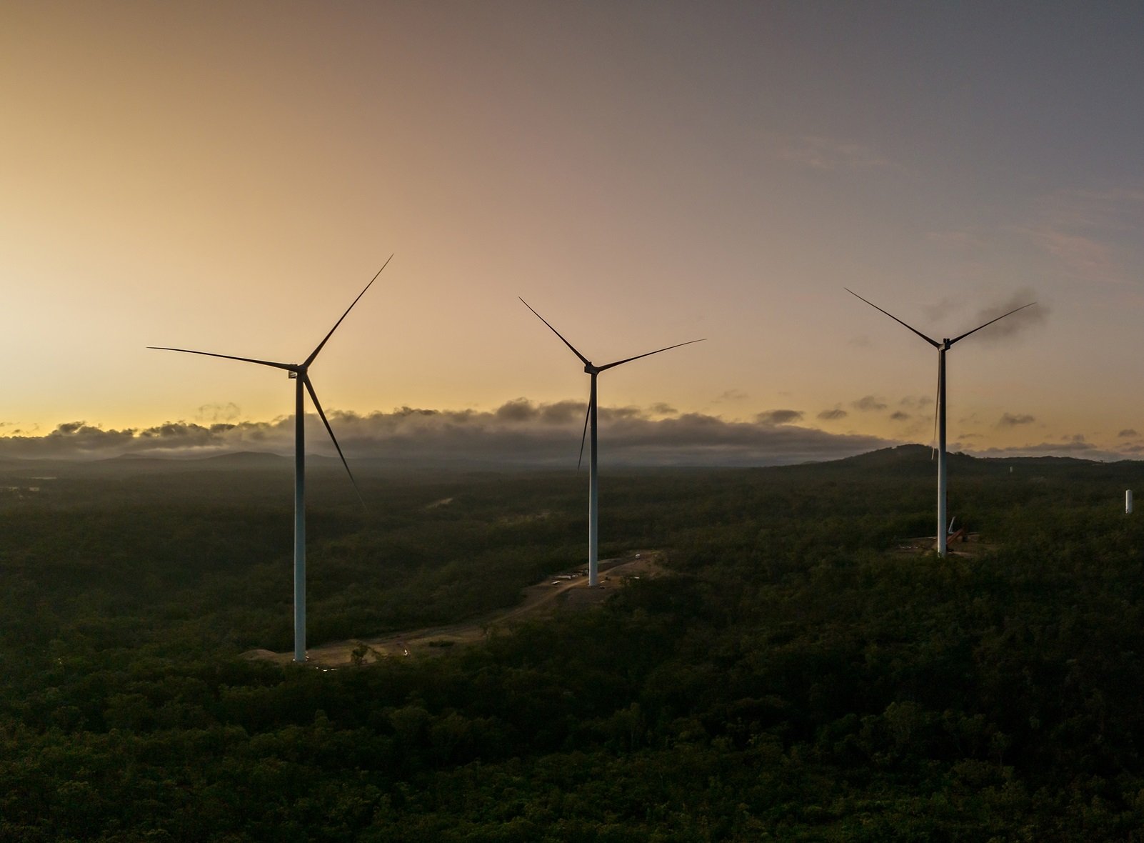 Delivering sustainable solutions | Sustainability | CIMIC Group Limited