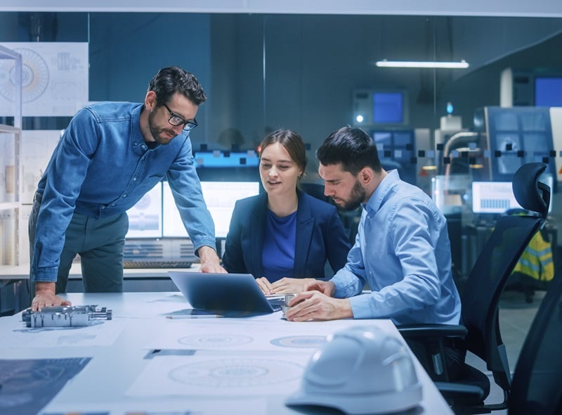 Innovation | CIMIC Group