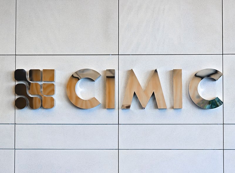 Our Brands | Family of Industry Leaders | CIMIC Group Limited.