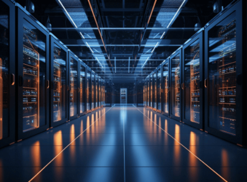Delivering data centres with certainty together | Latest news