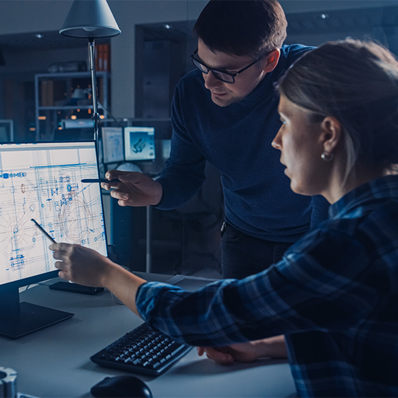 CIMIC Group | Innovation | Digital procurement