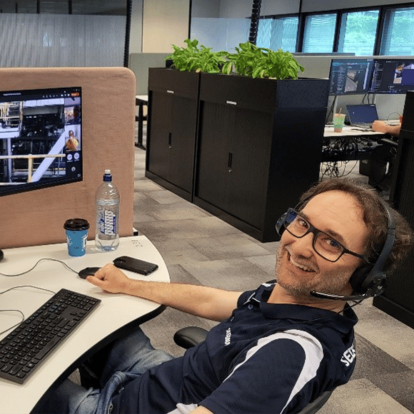 CIMIC Group | Case studies | SEDGMETRIX