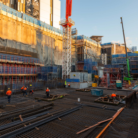 CIMIC Group | Case study | Cats estimating