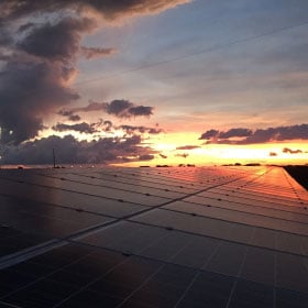 Leader in Corporate Sustainability | CIMIC Group News