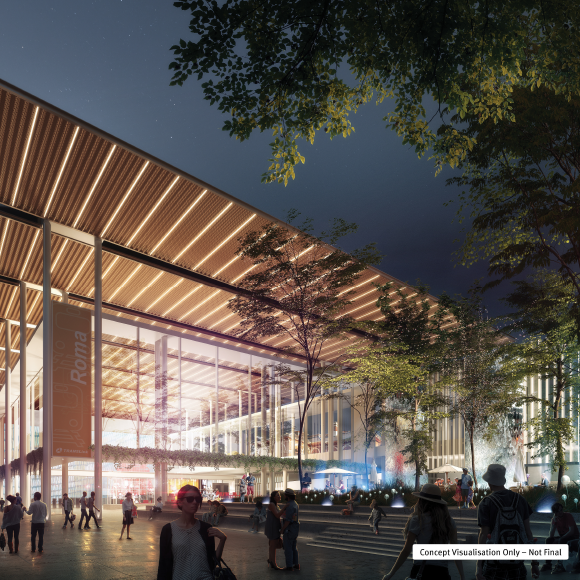 CIMIC Group announces 2019 half-year results