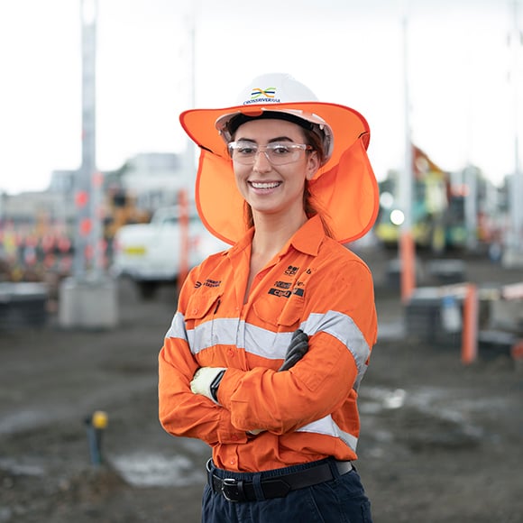 CIMIC Group AGM CEO and Chairman's Address to Shareholders - 6 April 2022