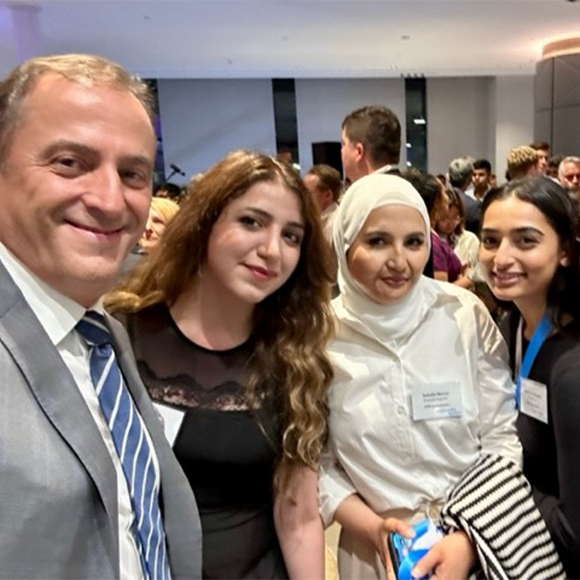 CIMIC Group | Welcome to our new graduates