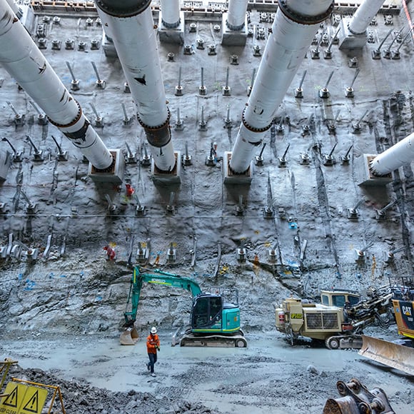 CIMIC Group Q1 2022 Financial Results