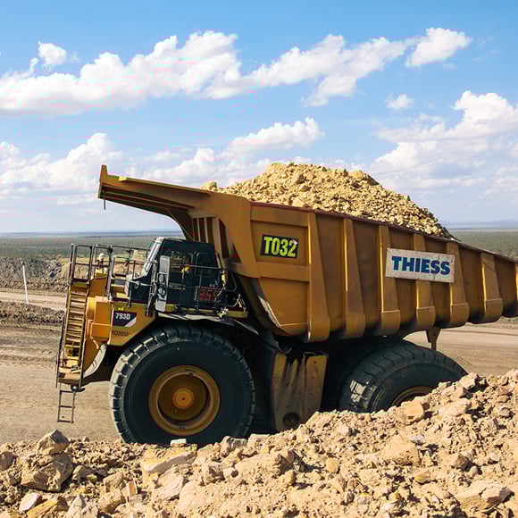 CIMIC Group news | Thiess secures contract extension for BMAs Caval ...