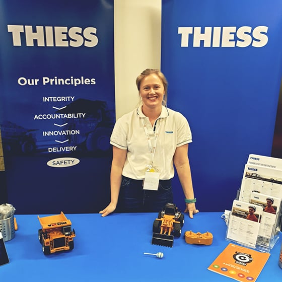 Thiess celebrates its thriving communities | Thiess News