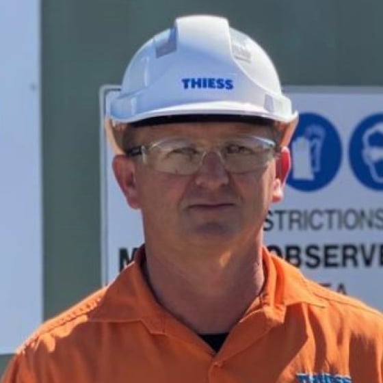 Leading through resilience and teamwork