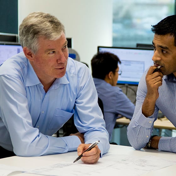 Meet Richard - delivering exceptional client outcomes