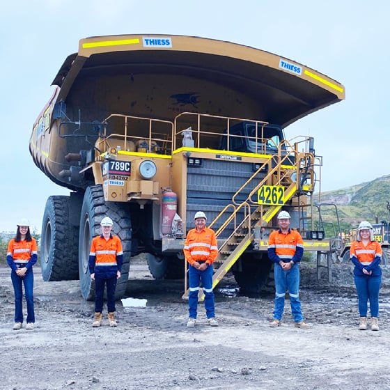 MASITE program invests in the future of Aboriginal people